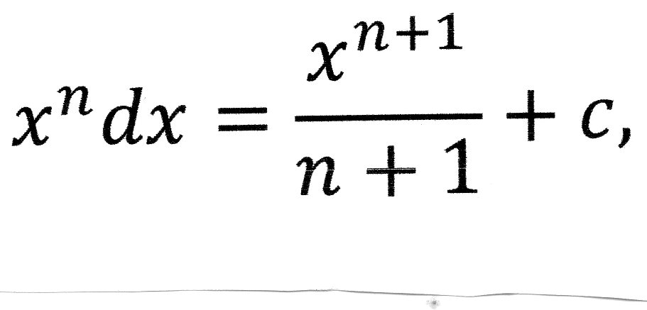 ¿Como resolver una integral definida?