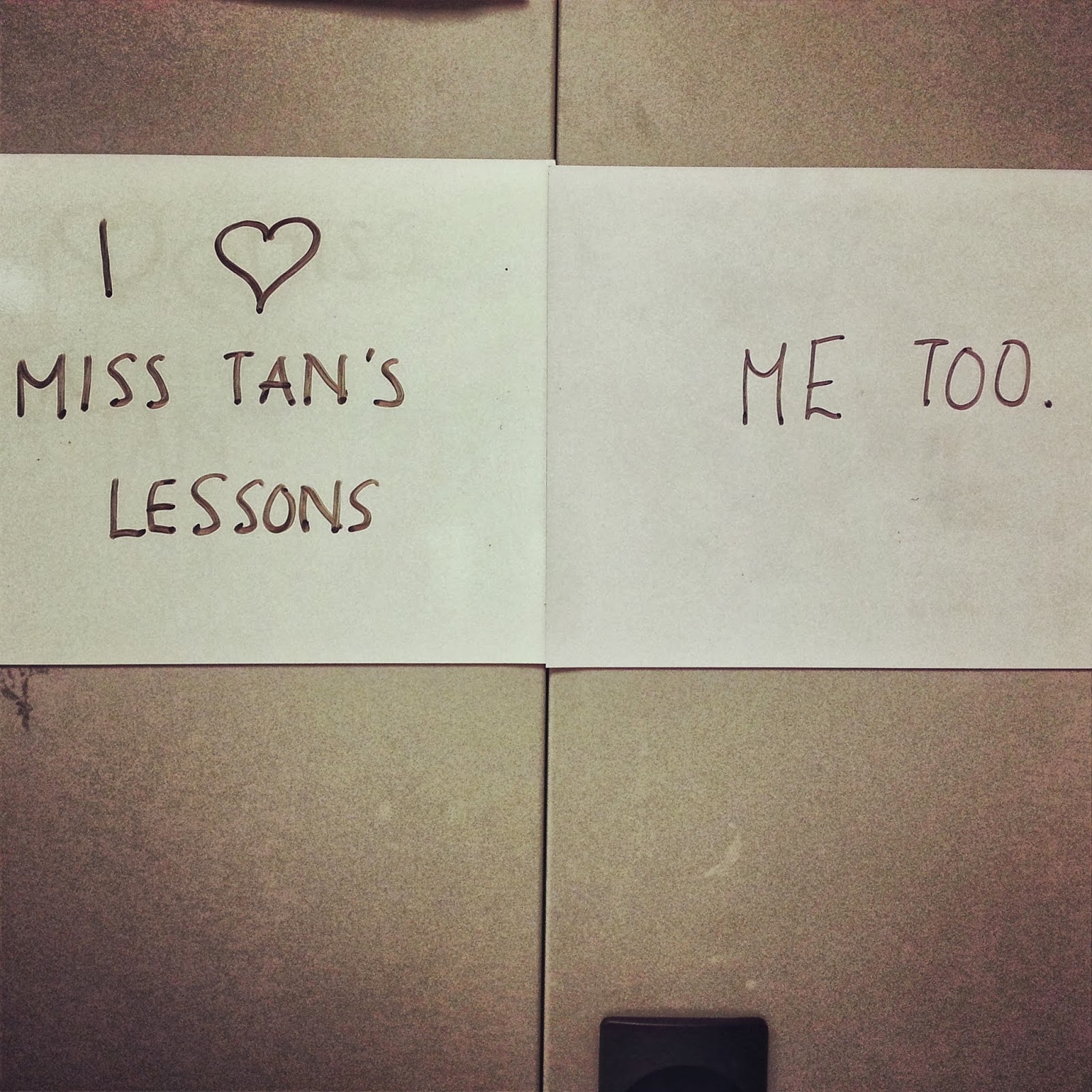 The Teaching Experiment: Teaching Experiment #3 Take-off, Touch-down ...