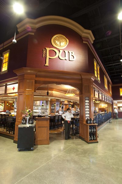 Rebuilding Place in the Urban Space: Wegmans supermarket and ...