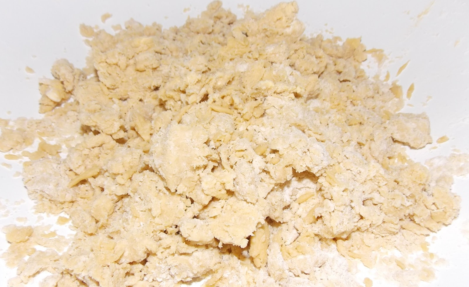 . A simple enigma.: Making a winberry pie.