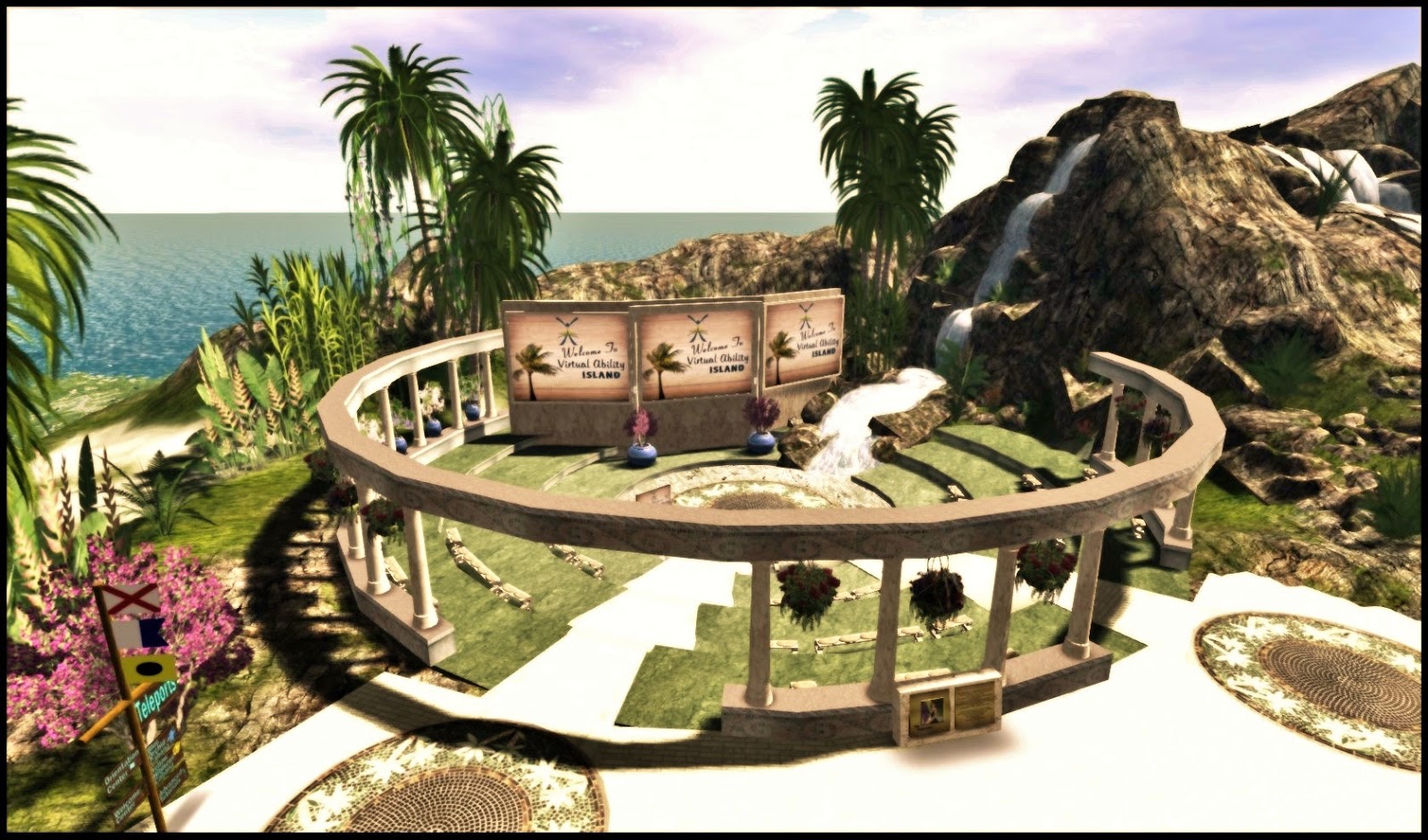 ‘Virtual Ability’ and disabilities within Second Life – Jaded Exonar ...