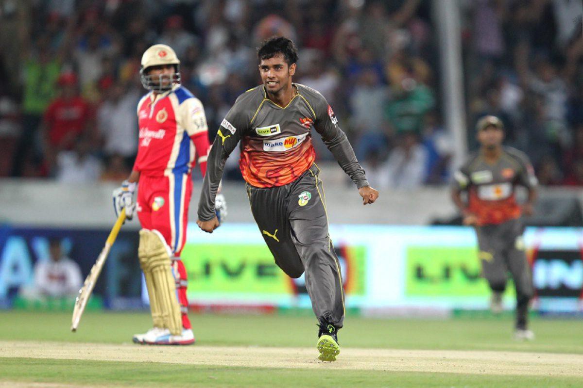 Sunrisers Hyderabad Official Blog