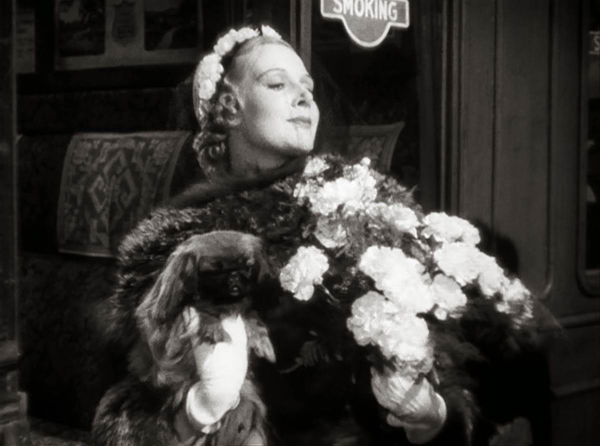 Rank and File - A British Cinema Blog