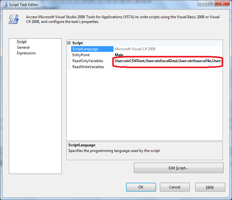 Singh Vikash blog: SSIS: How to Loop through multiple files and move ... Singh Vikash blog: SSIS: How to Loop through multiple files and move ...