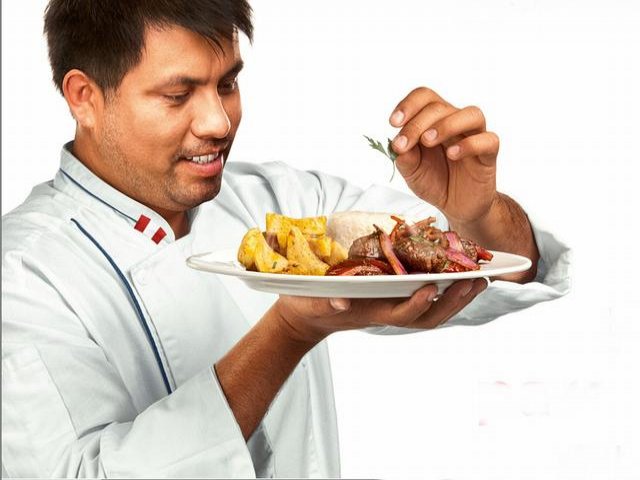 D´Clase Gourmet: Chef Peruano Ricardo Zárate entre los 10 mejores de ...