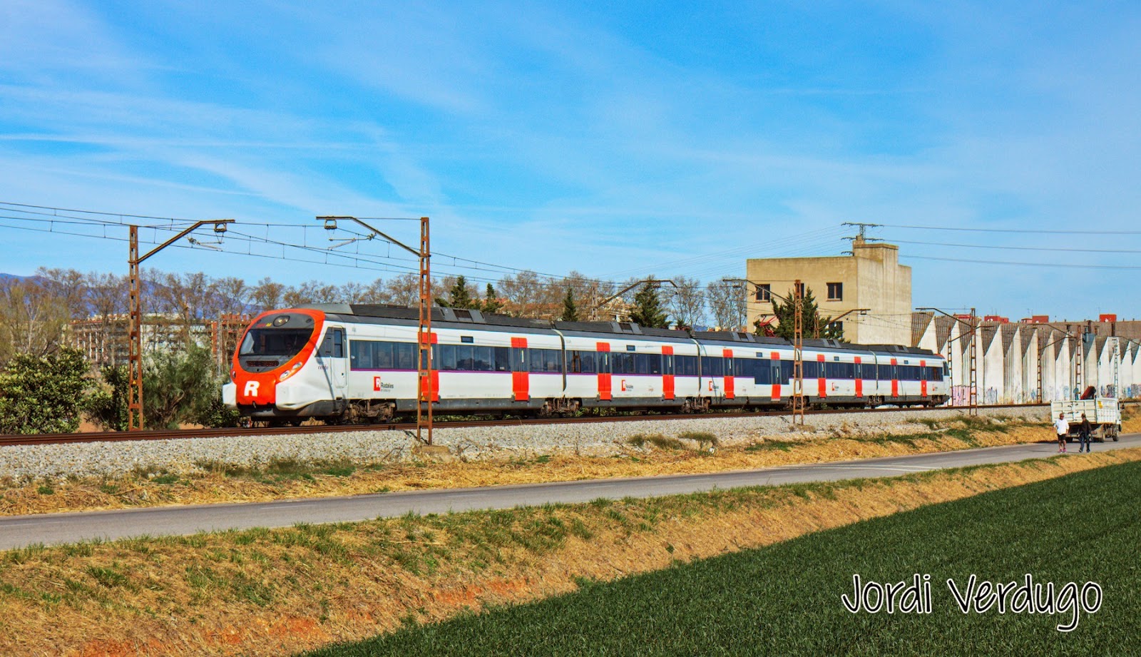 Blog de l'ASAFEGI - Associació d'Amics del Ferrocarril de les Comarques ...