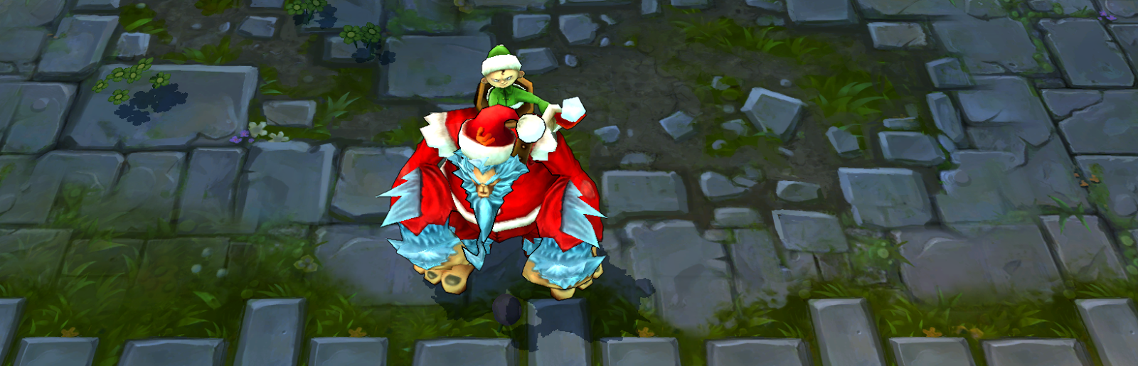 Surrender at 20: Snowdown is upon us!