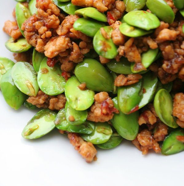 BALIK KAMPUNG: A PETAI A DAY KEEPS THE DOCTOR AWAY