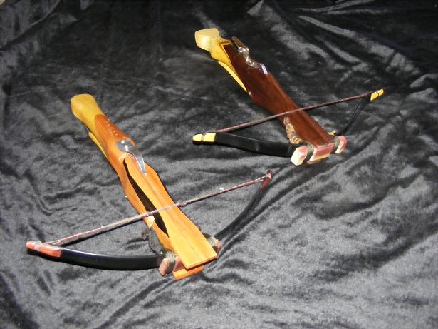 The Rasch Outdoor Chronicles: Michael Lee and StickBow Archery ...