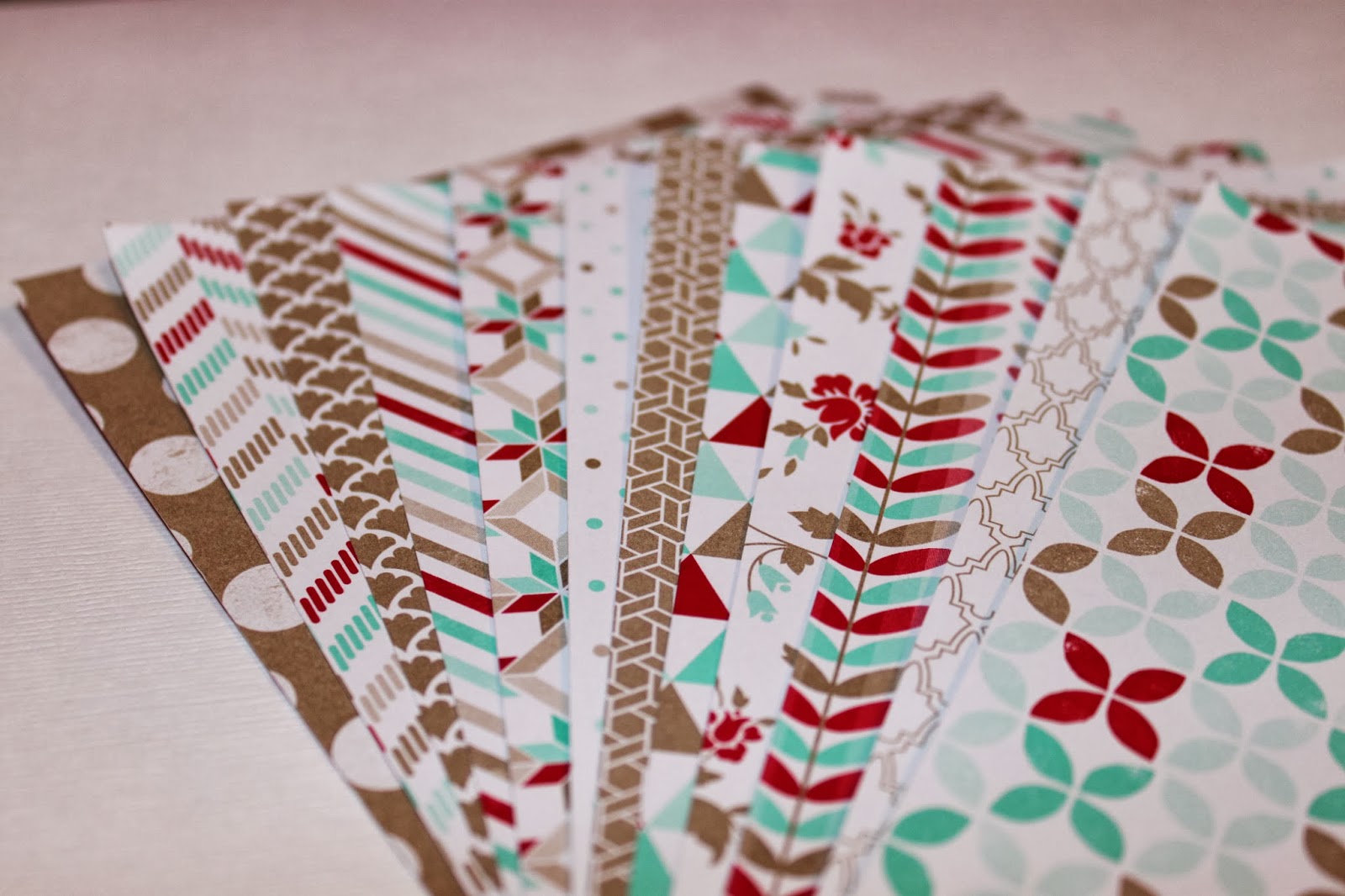 Caroline's Crafts and More ....: Fresh prints 2 ....