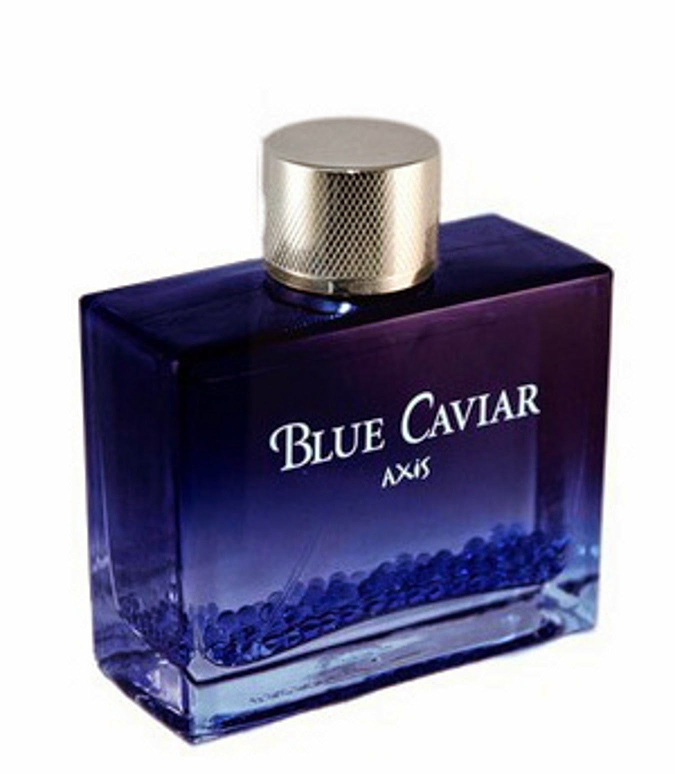 GOLD CLASS: Axis Blue Caviar Cologne for Men