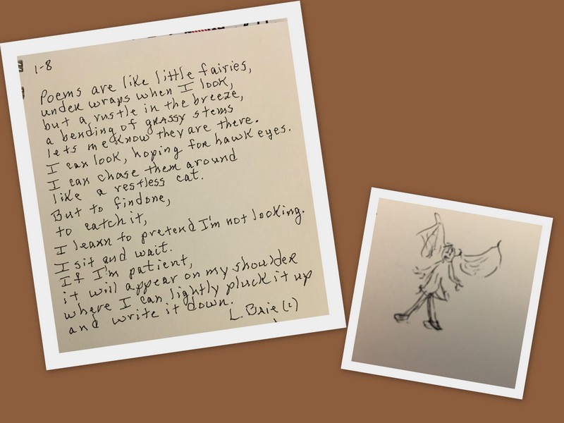 TeacherDance: Poetry Friday - Search & Find