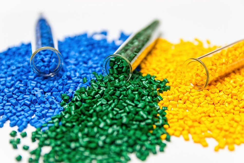 Polymers Market Trends and Outlook 2018 - Product Market News