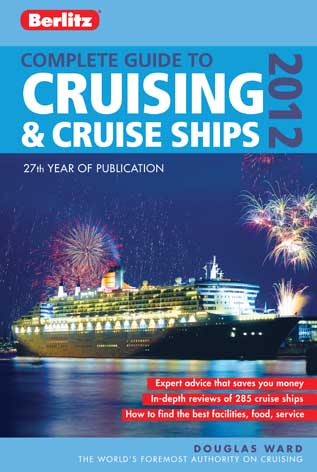 Adventure Cruising UK: Berlitz Cruising Guide
