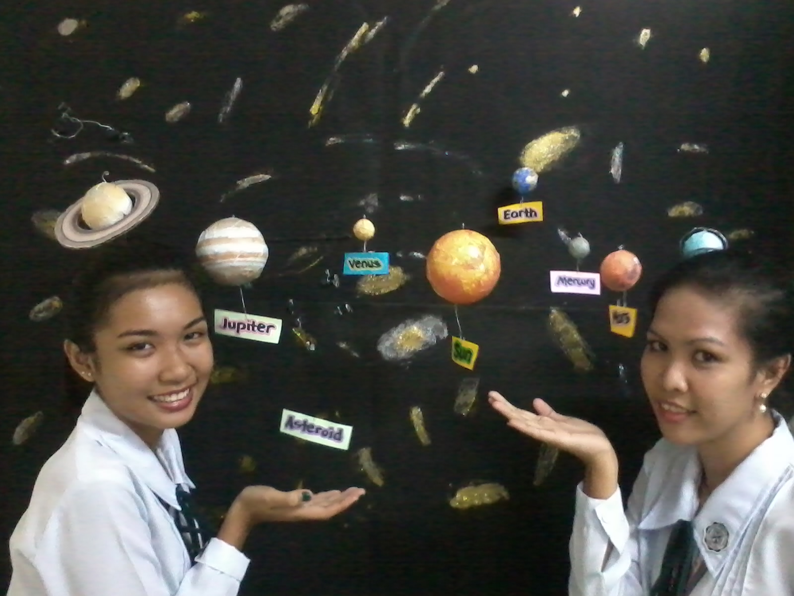 Educational Technology 1: Teaching with Contrived Experiences