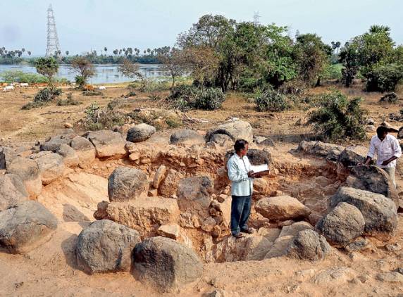 :: Tamil Heritage Foundation Blog Hub