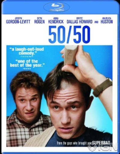 Movies For Now -Free Good Quality Movies: 50 50 (2011) BluRay BRRip ...