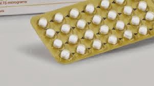 Tu amiga, la matrona: Minipíldora. Lo que hay que conocer