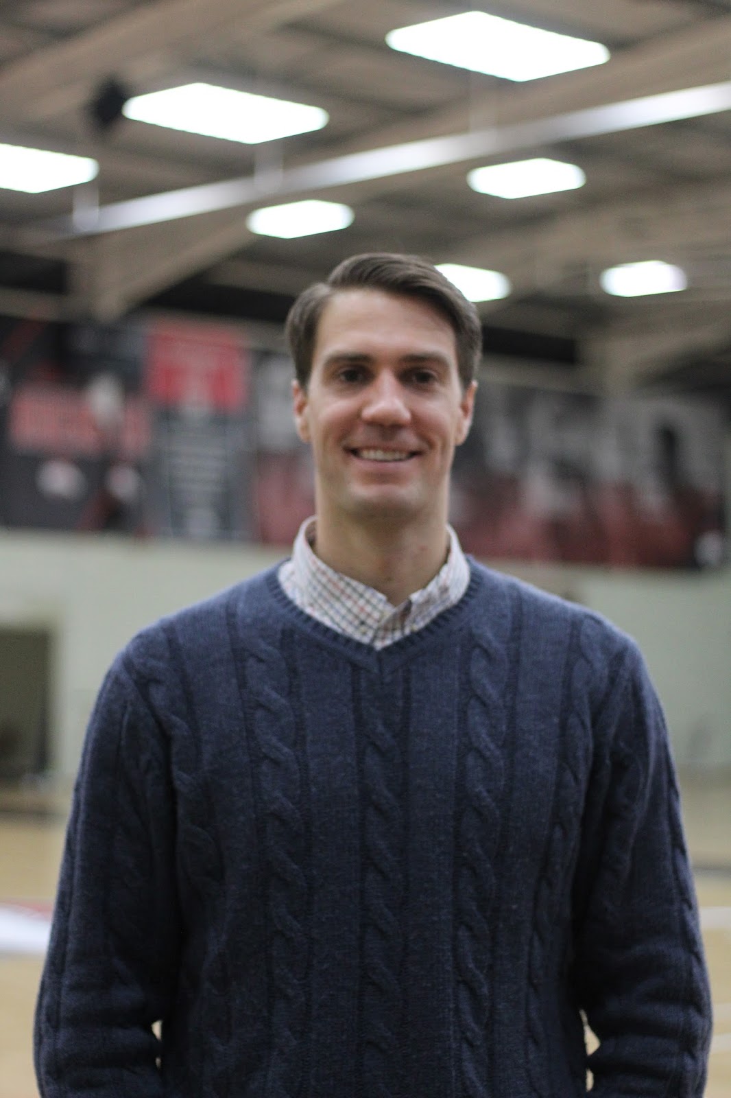 Leicester Folk: Tyler Bernardini ⋆ Laura Hadland: The Extreme Housewife