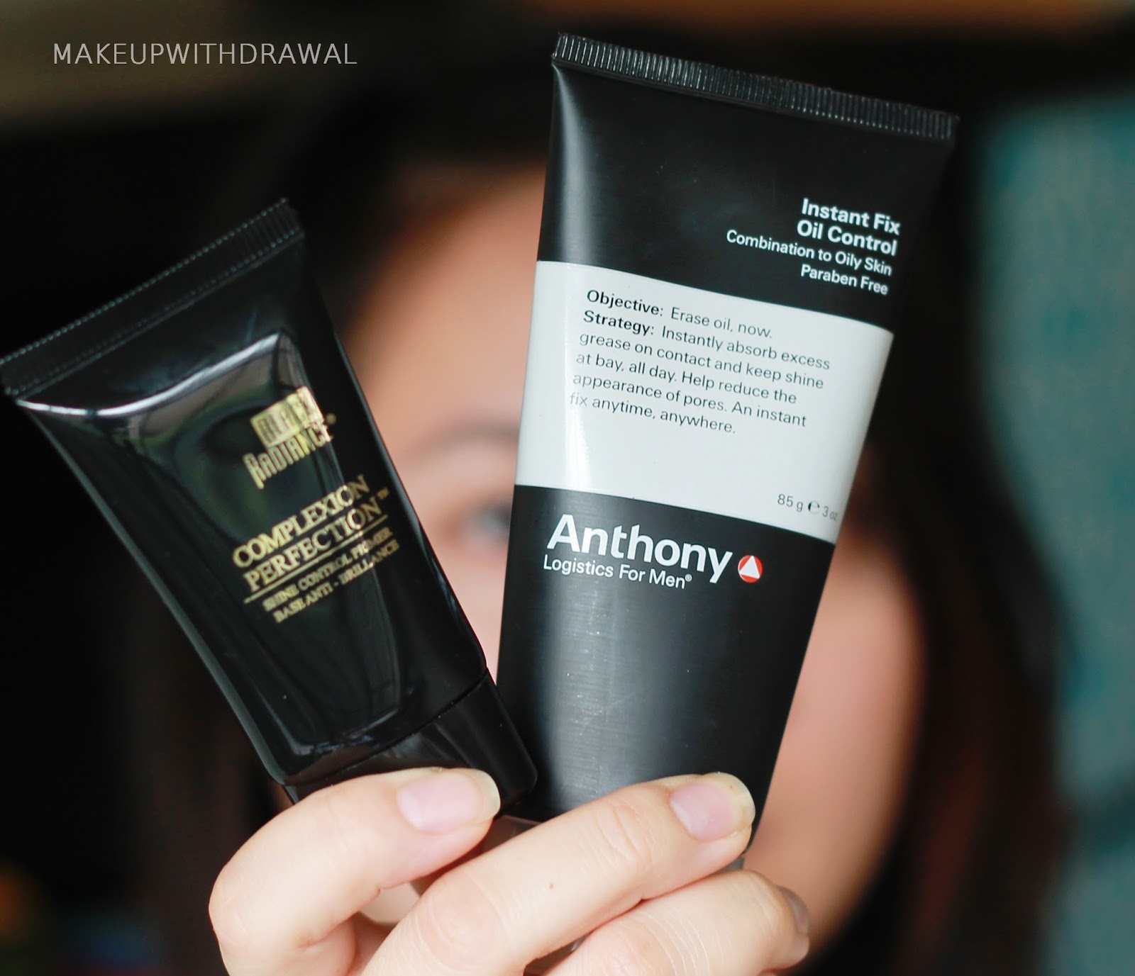 "Full Face" Base Makeup Routine | Makeup Withdrawal