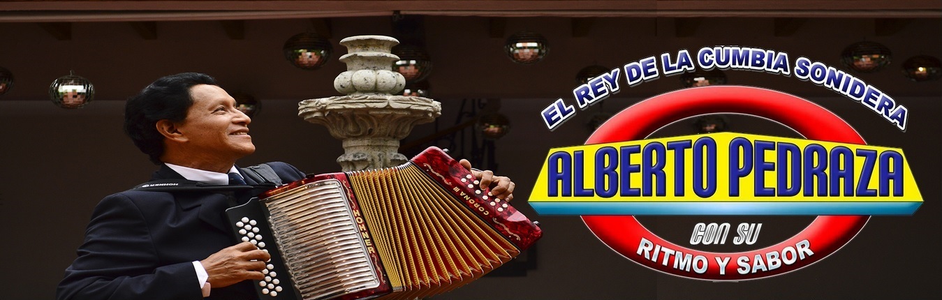 MeTro: Guaracha sabrosona - Alberto Pedraza Con Su Ritmo y Sabor