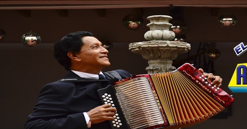 MeTro: Guaracha sabrosona - Alberto Pedraza Con Su Ritmo y Sabor