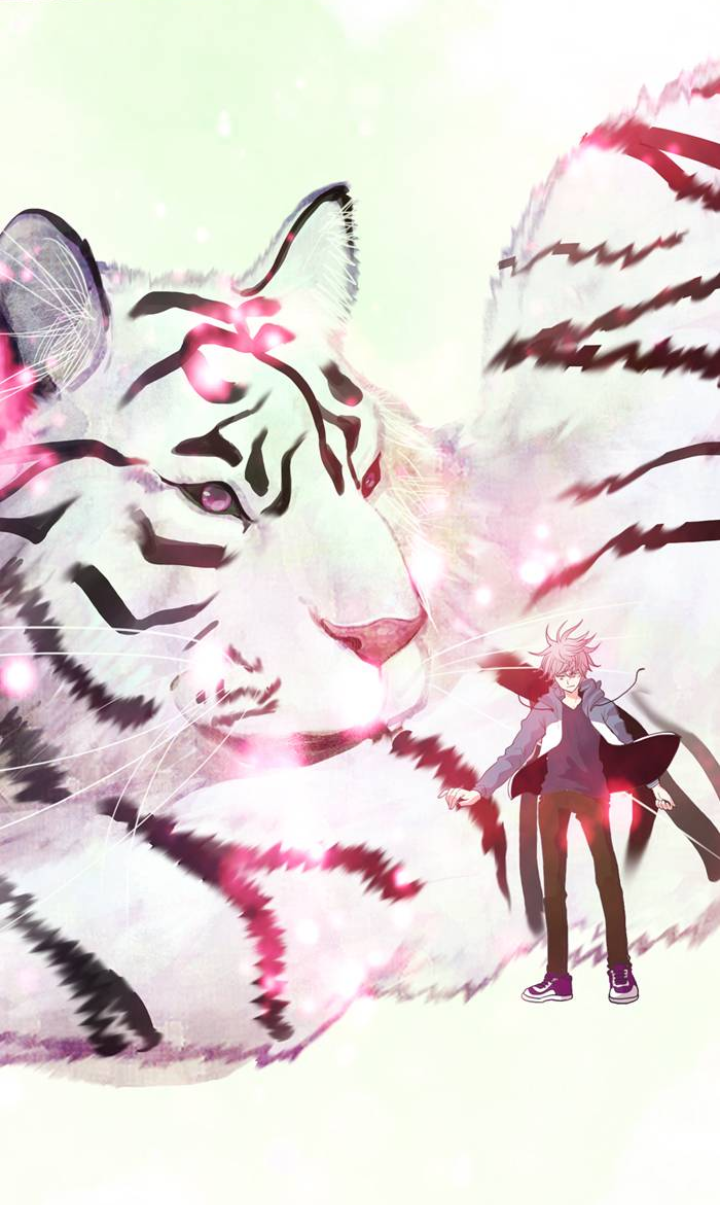 Flow by Honey B (Webtoon Review) ~ a slice of life