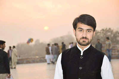 Resume Of Syed Umar Farooq - Syed Umar Farooq