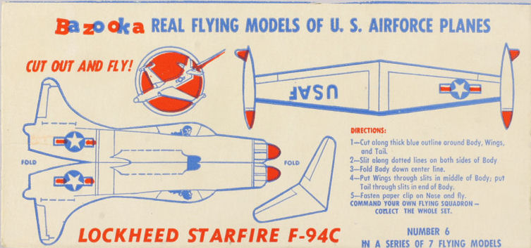 The Topps Archives: Having A Party