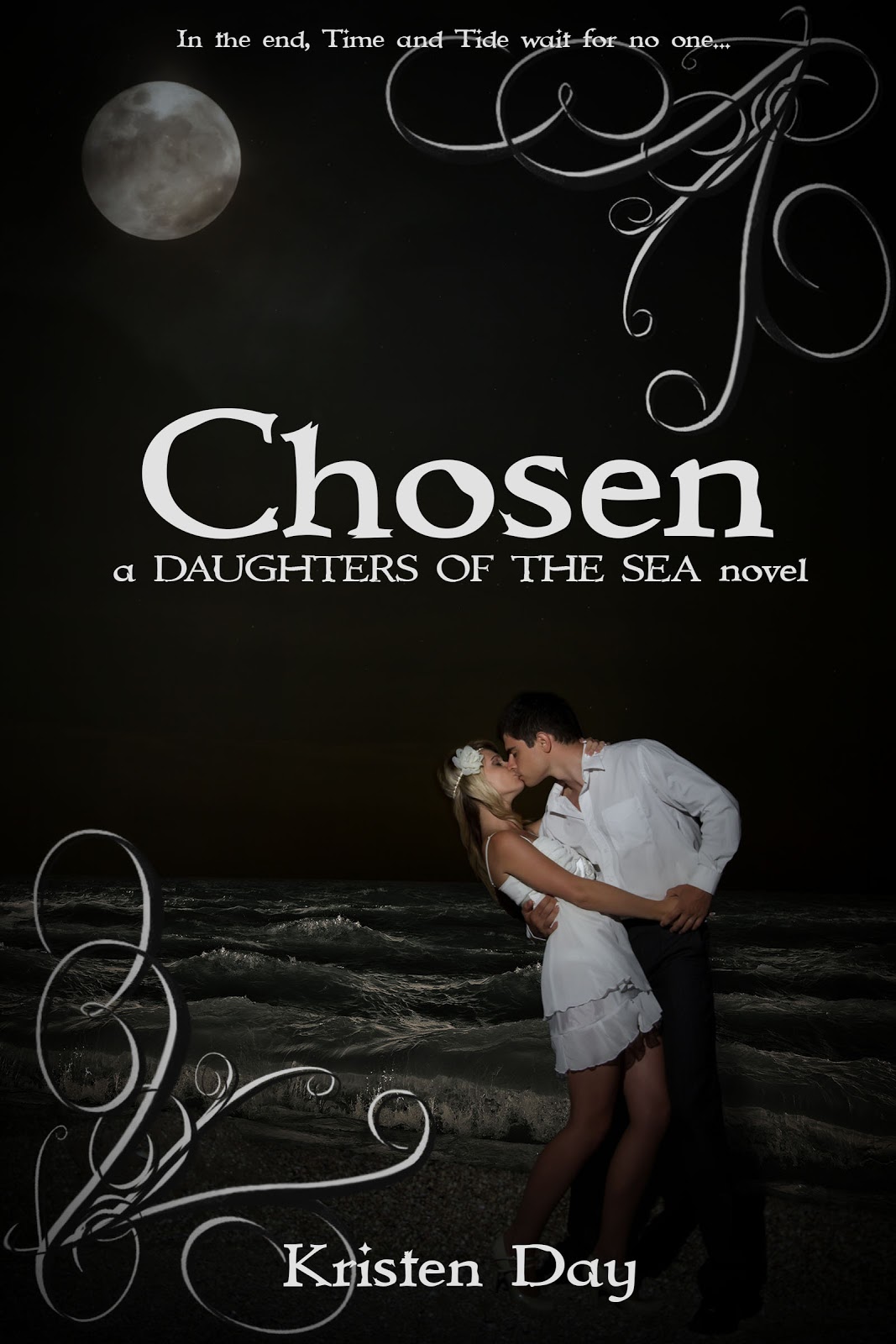 Daughters of the Sea Series | Kristen Day