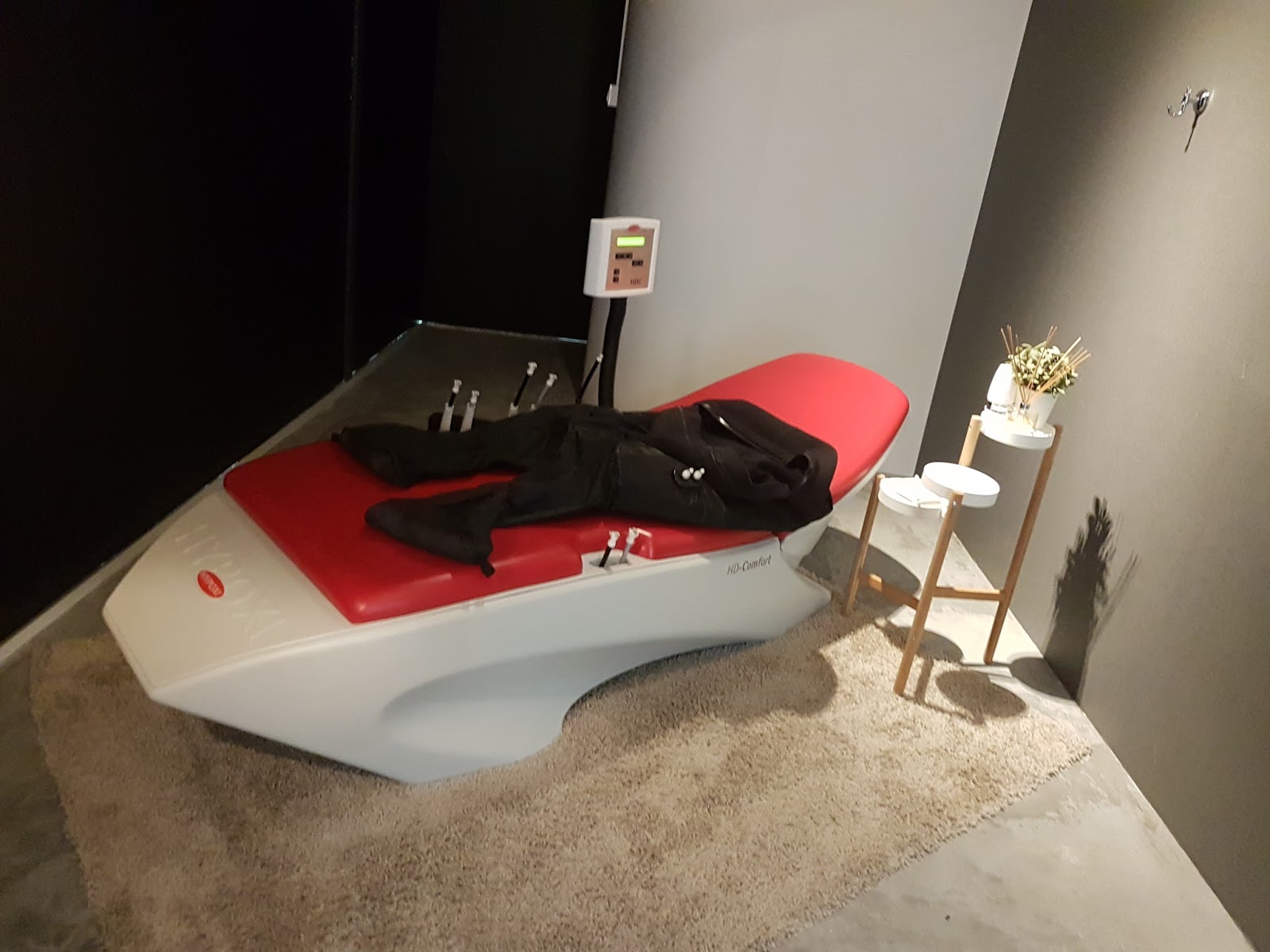 HYPOXI: The Fat Loss Solution For A Typical Pear-shape Woman Like Me