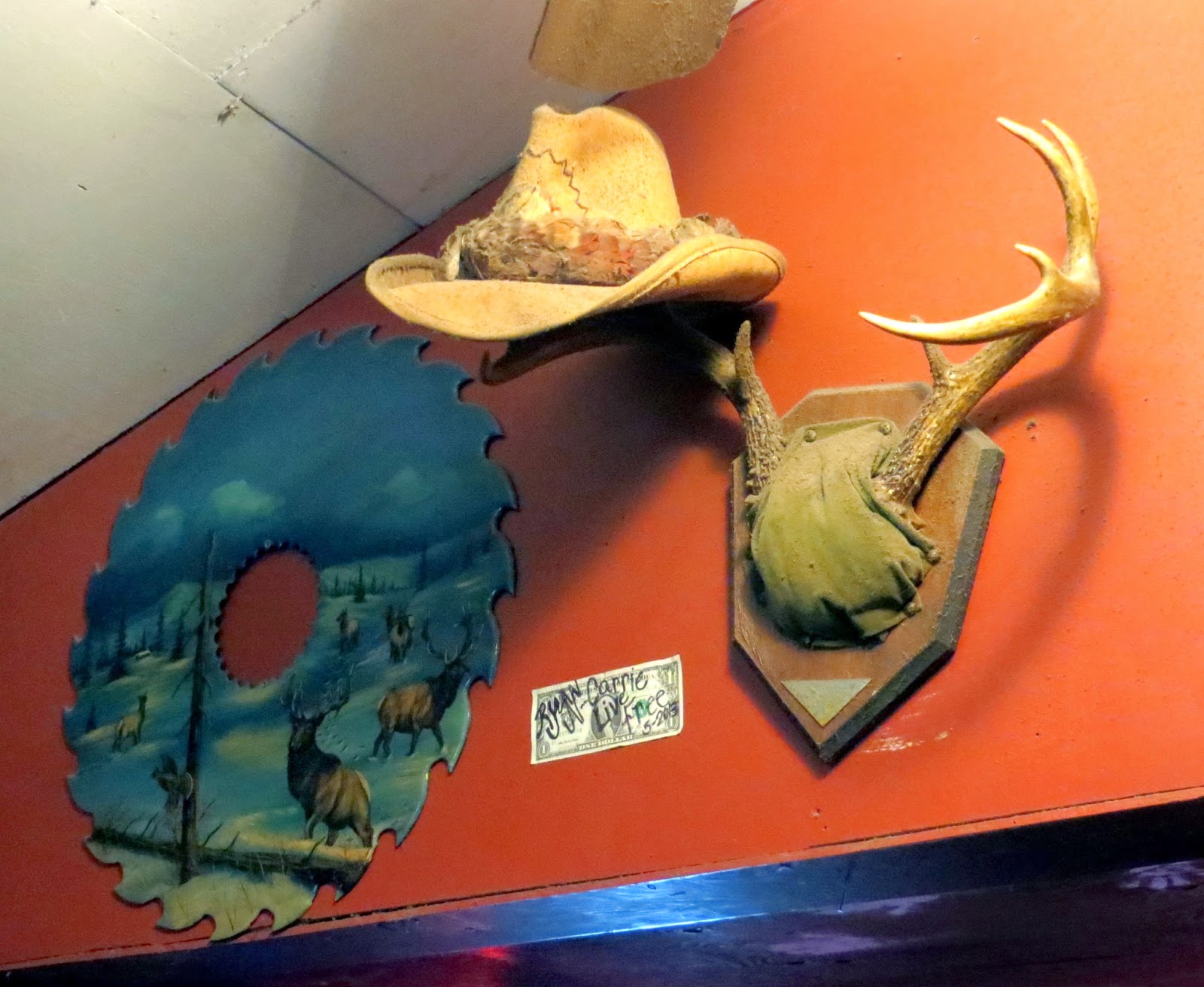 Rotgut.org Blog: #2187 - Loon Lake Saloon & Grill, Loon Lake, WA - 5/25 ...