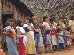 NACIONALIDADES Y GRUPOS ÉTNICOS DEL ECUADOR: Pueblo Waranka