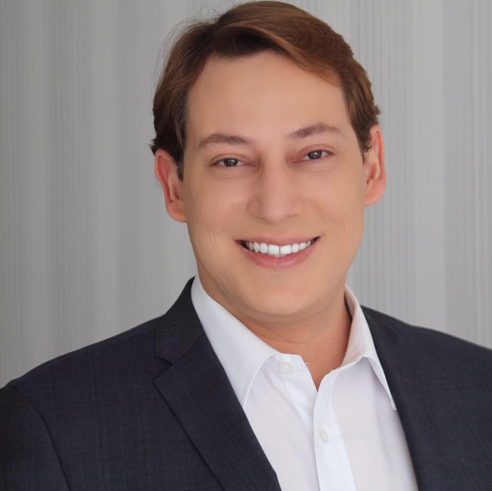 FELIPE HEIDERICH ESTÁ PRESO! | GOSPEL AMARGO