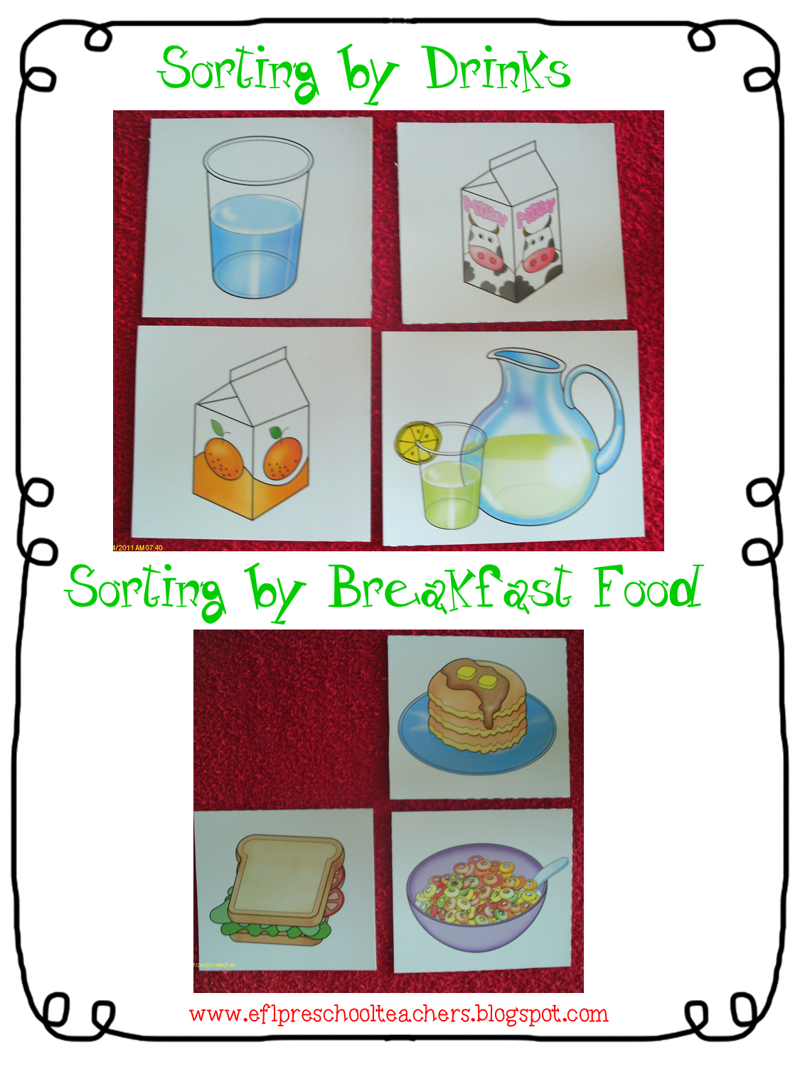 ESL EFL Preschool Teachers Food Theme For Kindergarten ESL esl-efl-preschool-teachers-food-theme-for-kindergarten-esl