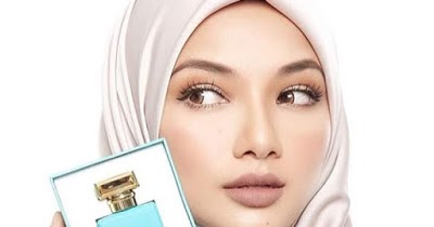 Nurulamieramia Beauty House: NEELOFA PERFUME DAN FASHA SANDHA ABU DHABI