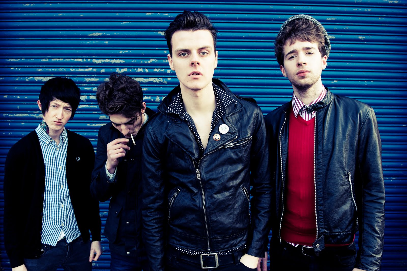 A PICASSO KIND OF LIFE