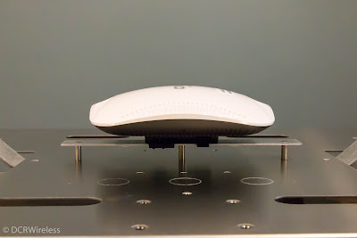 DCR Wireless: Access Point Mounting for Warehouses and Open Ceilings ...