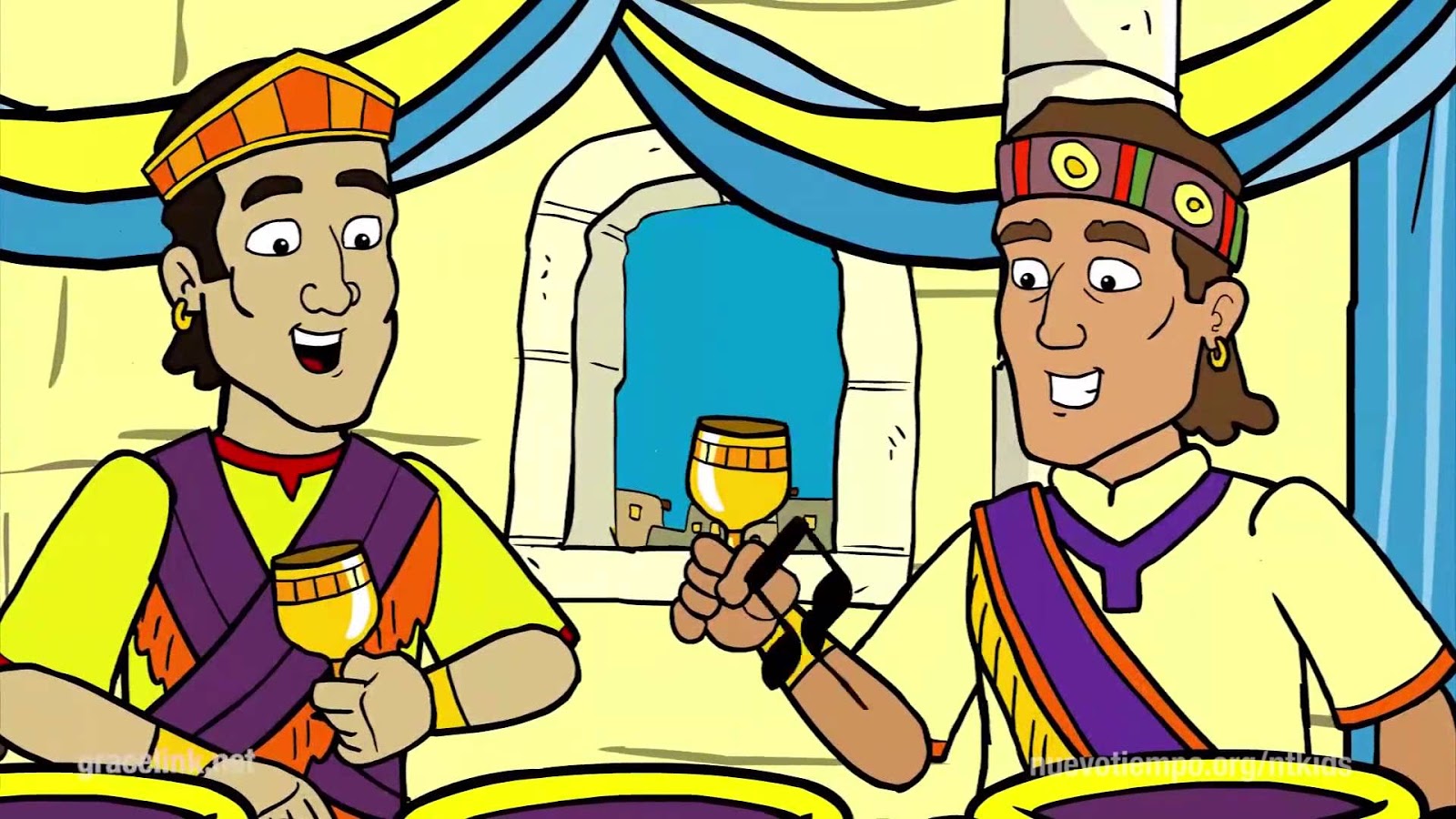 Escuela Dominical Maranatha: TEMA 3: “DIOS ES: SOBERANO.” (Domingo 18 ...