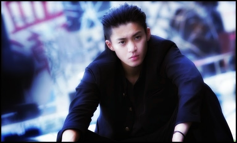 Biodata Dan Foto Terbaru Shun Oguri Pemeran Takiya Genji Di Film Crow ...