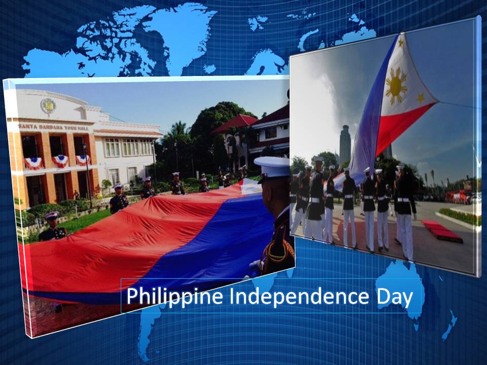 JCM: See how Philippines and other countries celebrate its Independence ...