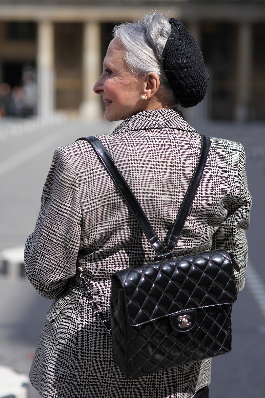 angenuity: Advanced Style... I'm in love!