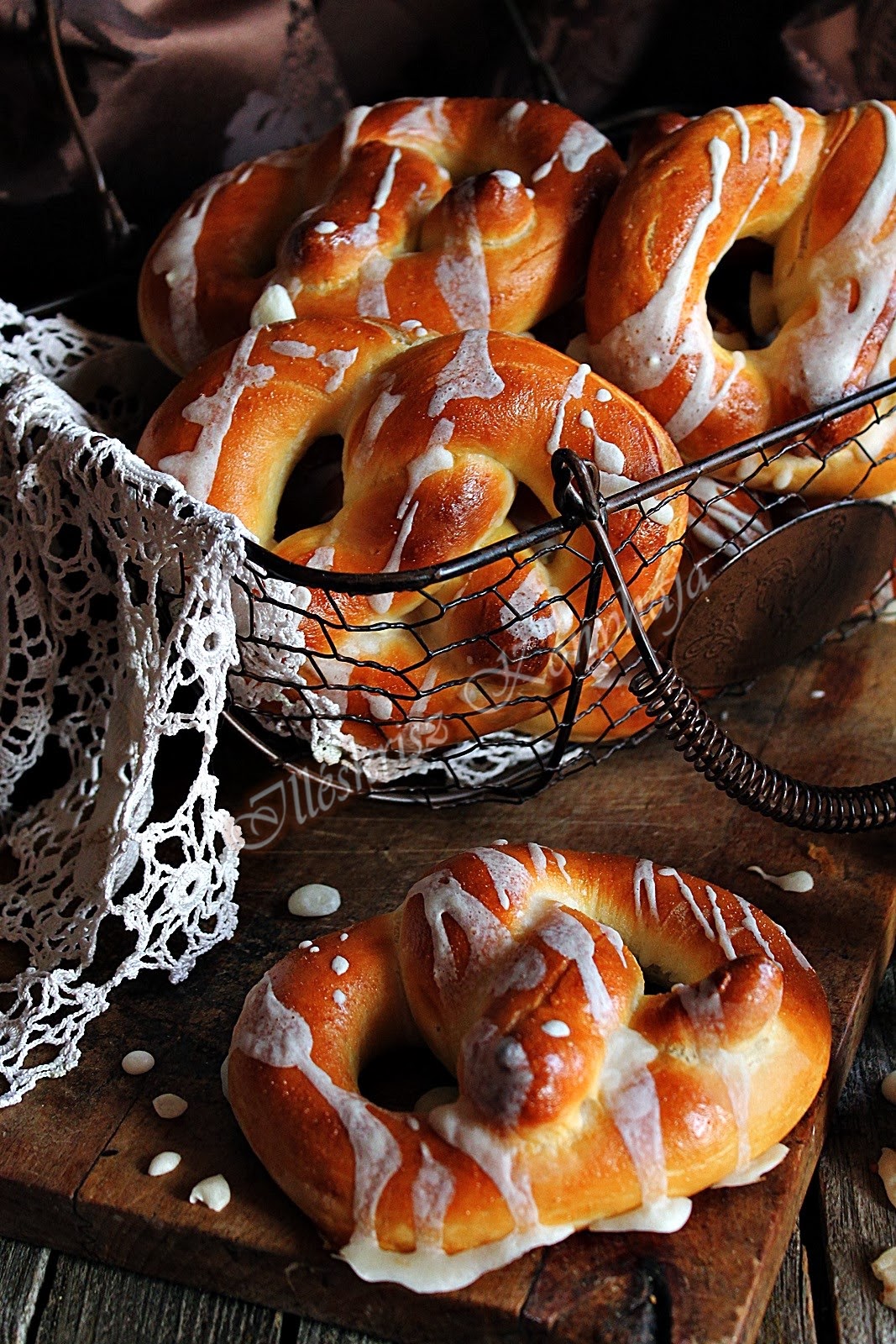 BLOGKONYHA: KLASSZIKUS SÓS PEREC