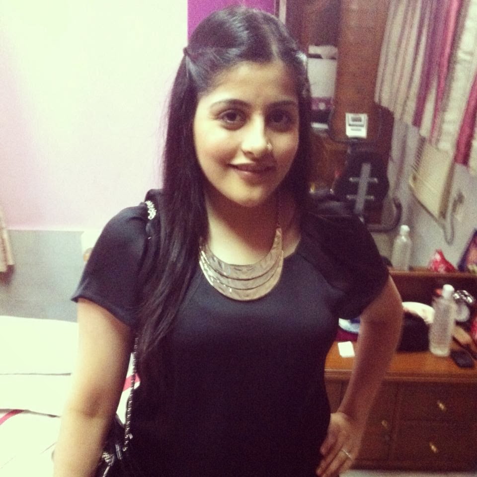 Television (TV) Actor Iqbal Khan Family Photos | Real-Life Photos