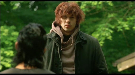 CROWS ZERO: [REVIEW] MASIH INGATKAH ANDA DENGAN CROWS ZERO?