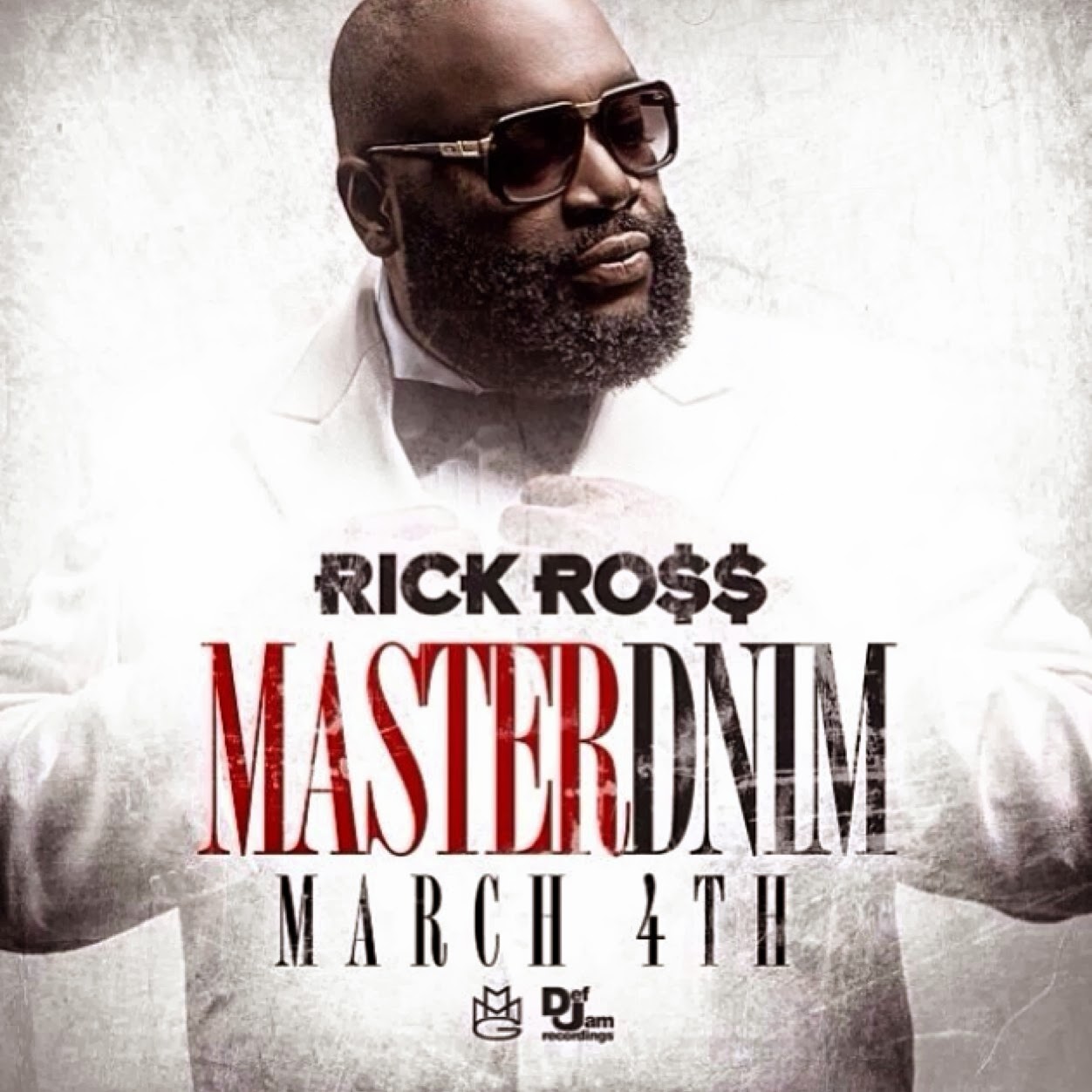 Ricky Rozay News: Rick Ross Reveals New "Mastermind" Release Date ...