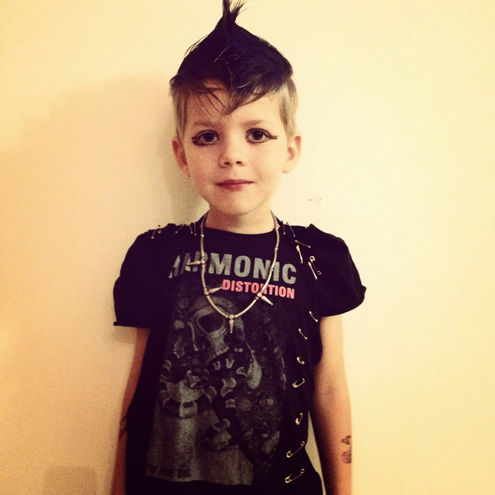 Der Kleene Punker [1992] HD - filecloudthailand