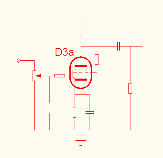 Simon's New Adventures In Hi Fi: Design Of A Single Ended 2A3 Valve ...