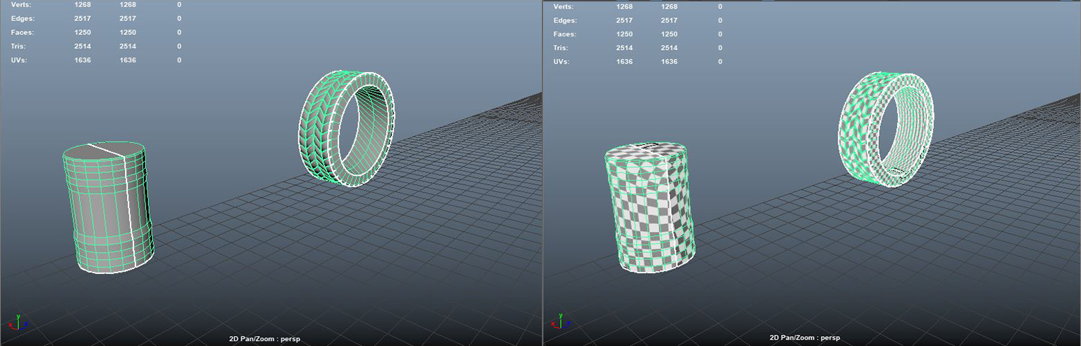 Jovanny Castaneda: Game Scene Final Report
