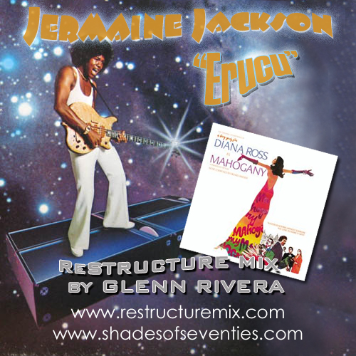 ReStructure/Disco Video Mix by Glenn Rivera: REISSUE: "Erucu" - Glenn Rivera ReStructure Mix ...